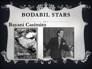 Philippine theatre | PPTX