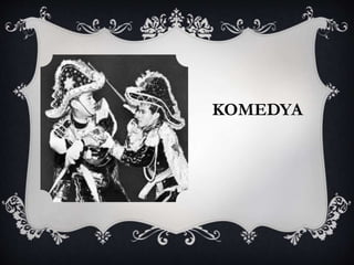 Philippine theatre | PPTX