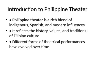 Philippine_Theatrical_Art_Forms presentation.pptx