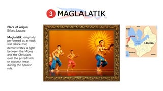 PHILIPPINE TRADITIONAL DANCE.pptx