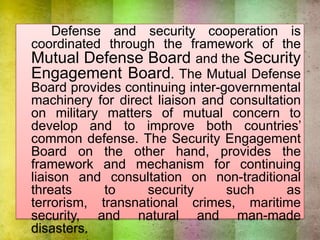 Philippine-USA Relation | PPTX