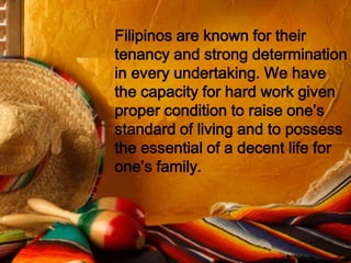 Philippine values | PPT