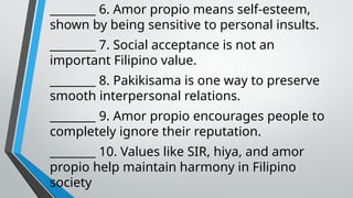Institute of Philippine Culture’s Study on Philippine.pptx
