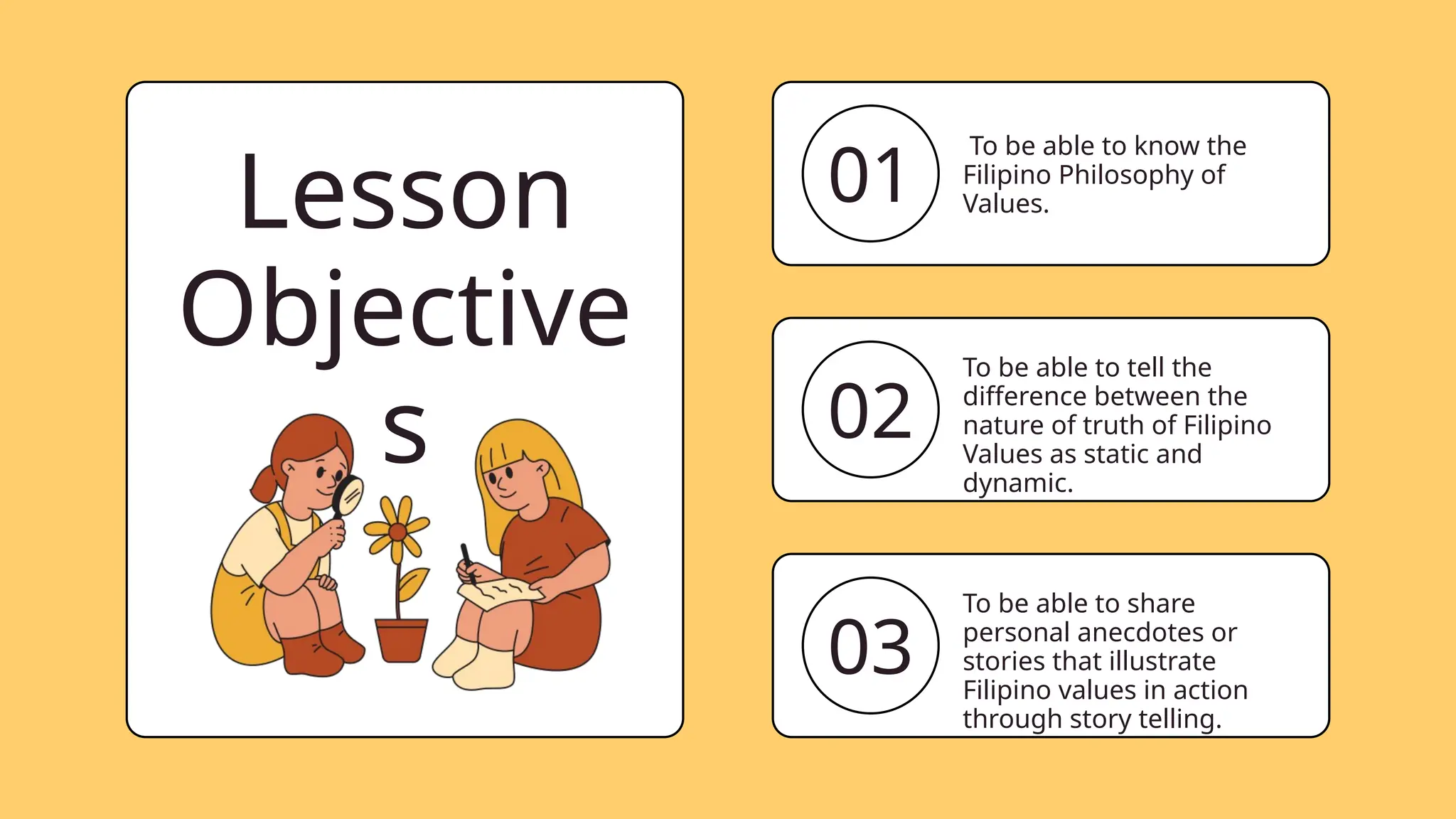 Philippine Value System Philippine Value System | PPT