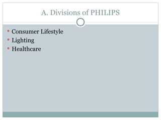 Philips | PPT
