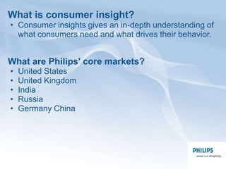 Philips | PPT