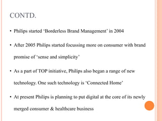 Philips | PPT