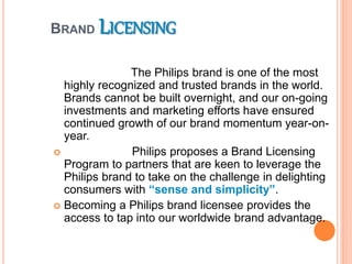 Philips | PPTX