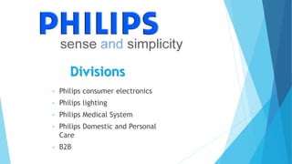 Philips | PPTX