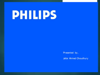 Philips | PPTX