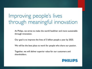Philips | PPTX