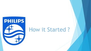 Philips | PPTX
