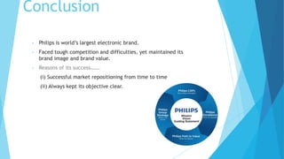 Philips | PPTX