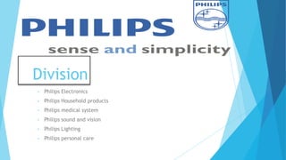 Philips | PPTX