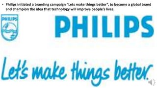 Philips | PPTX