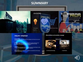 Philips | PPT