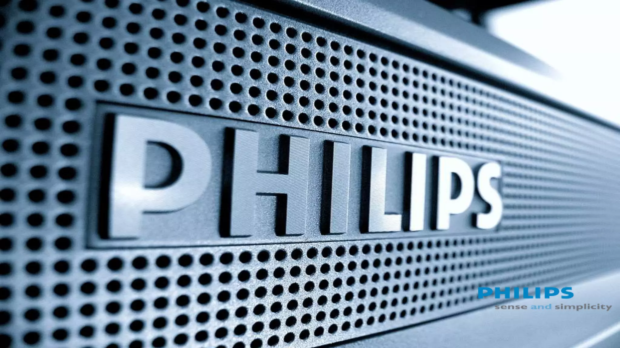 Philips Case Study | PPTX