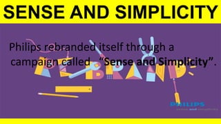 Philips Case Study | PPTX