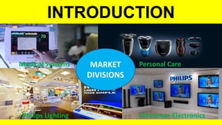 Philips Case Study | PPTX