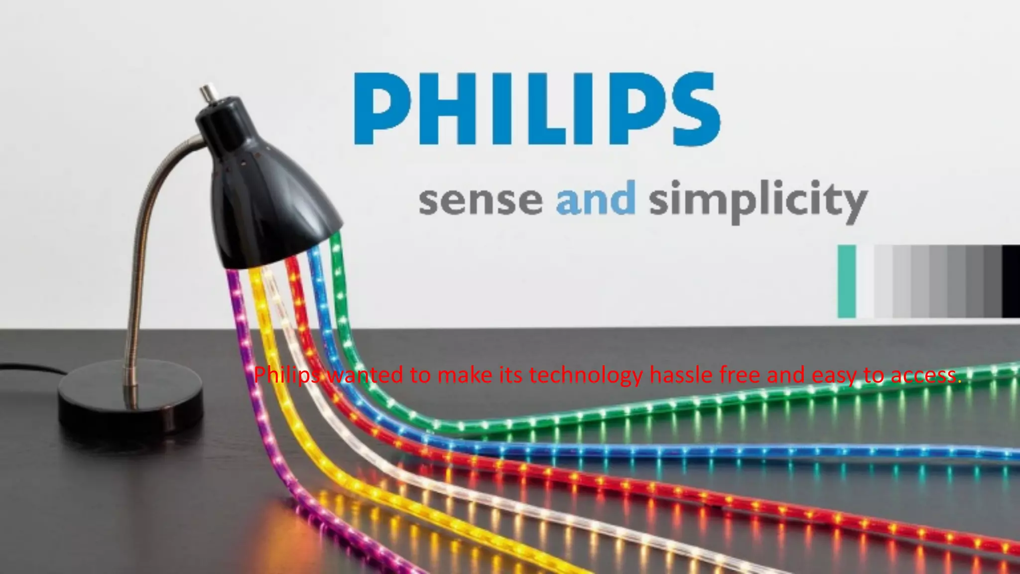 Royal Philips Electronics | PDF