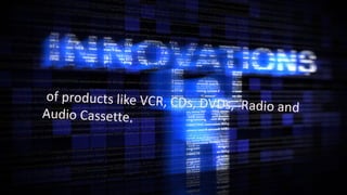 Royal Philips Electronics | PPT