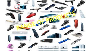 Royal Philips Electronics | PPT