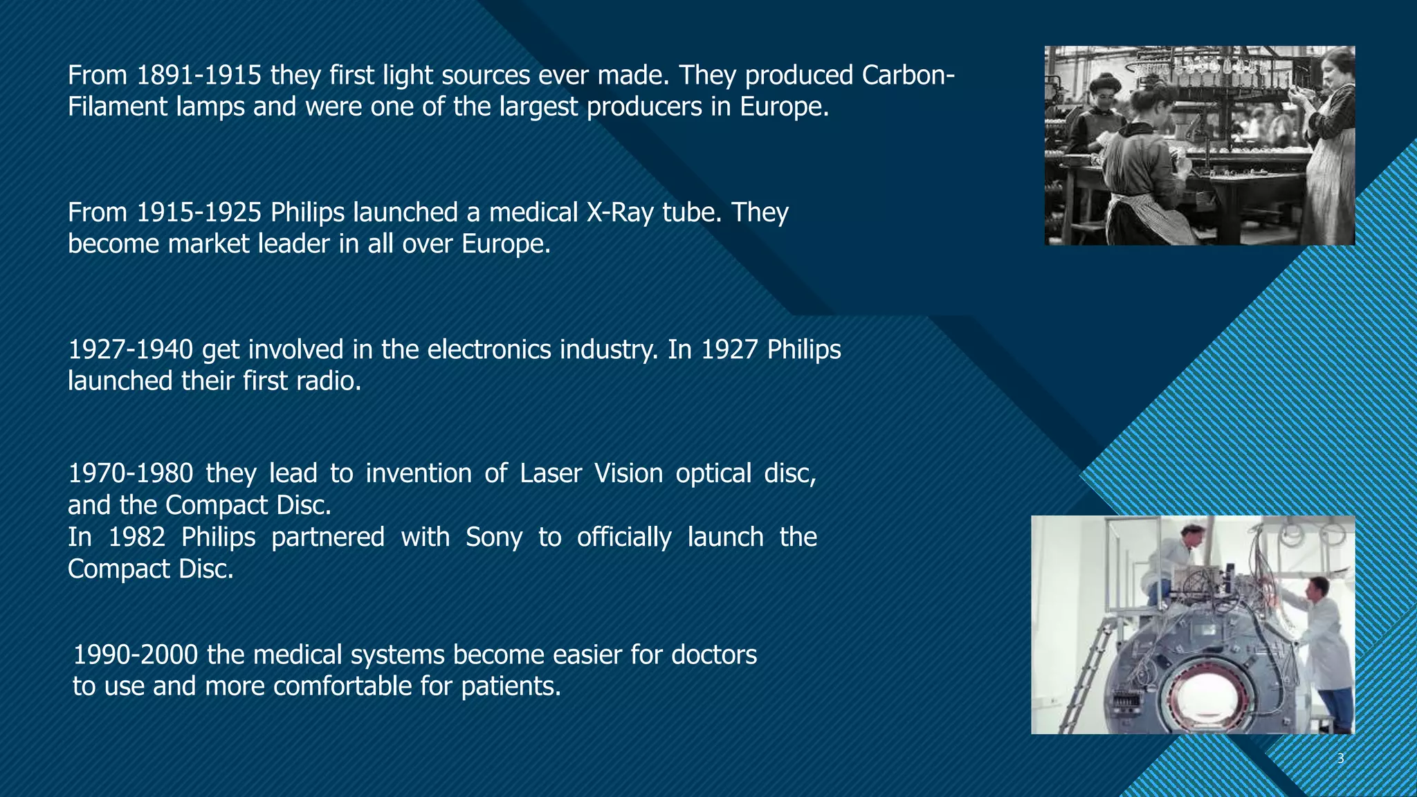 Philips presentation ppt | PPTX