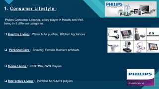 Philips presentation ppt | PPTX