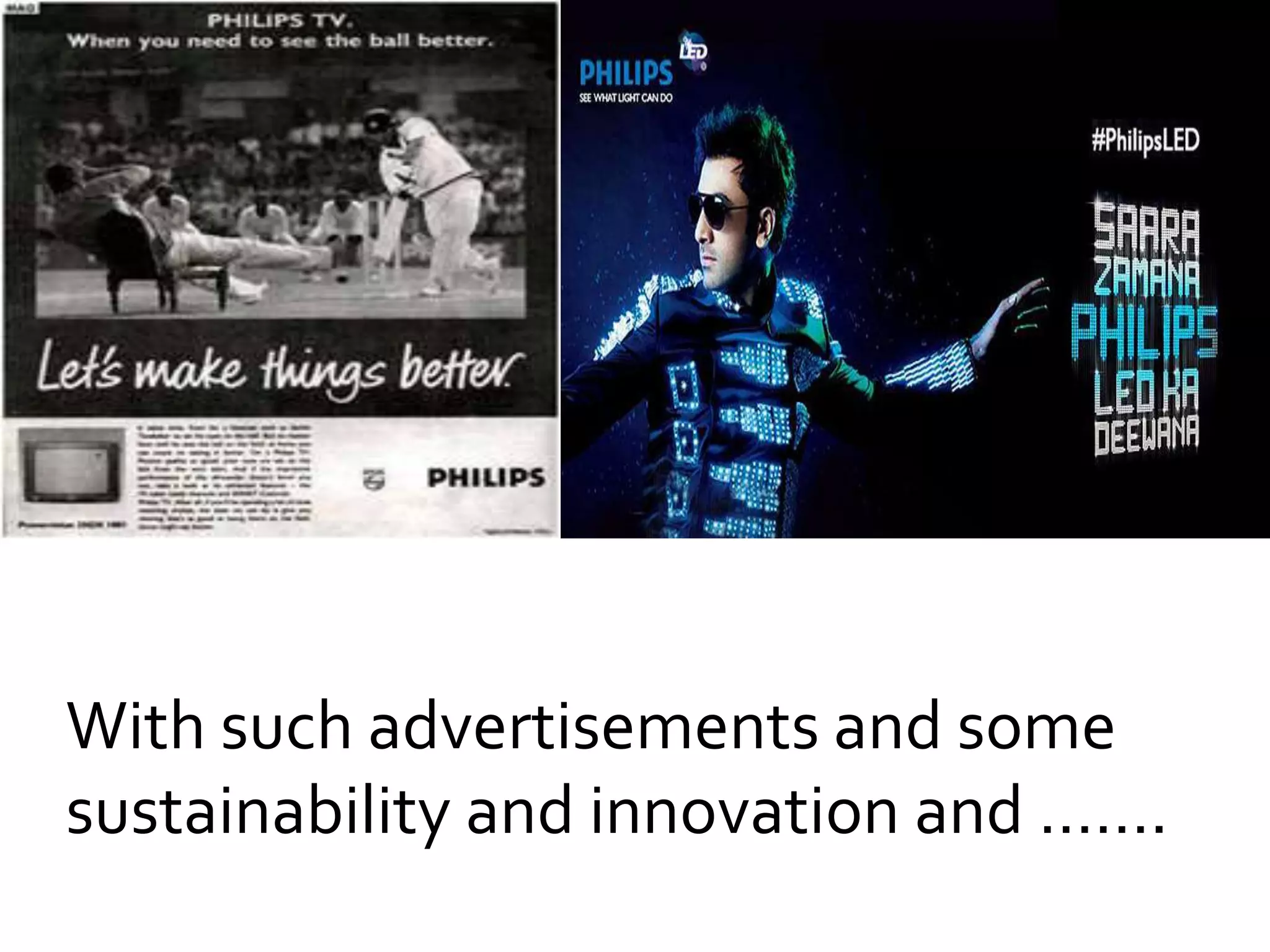 Philips - case study , sameer mathur sir.pptx
