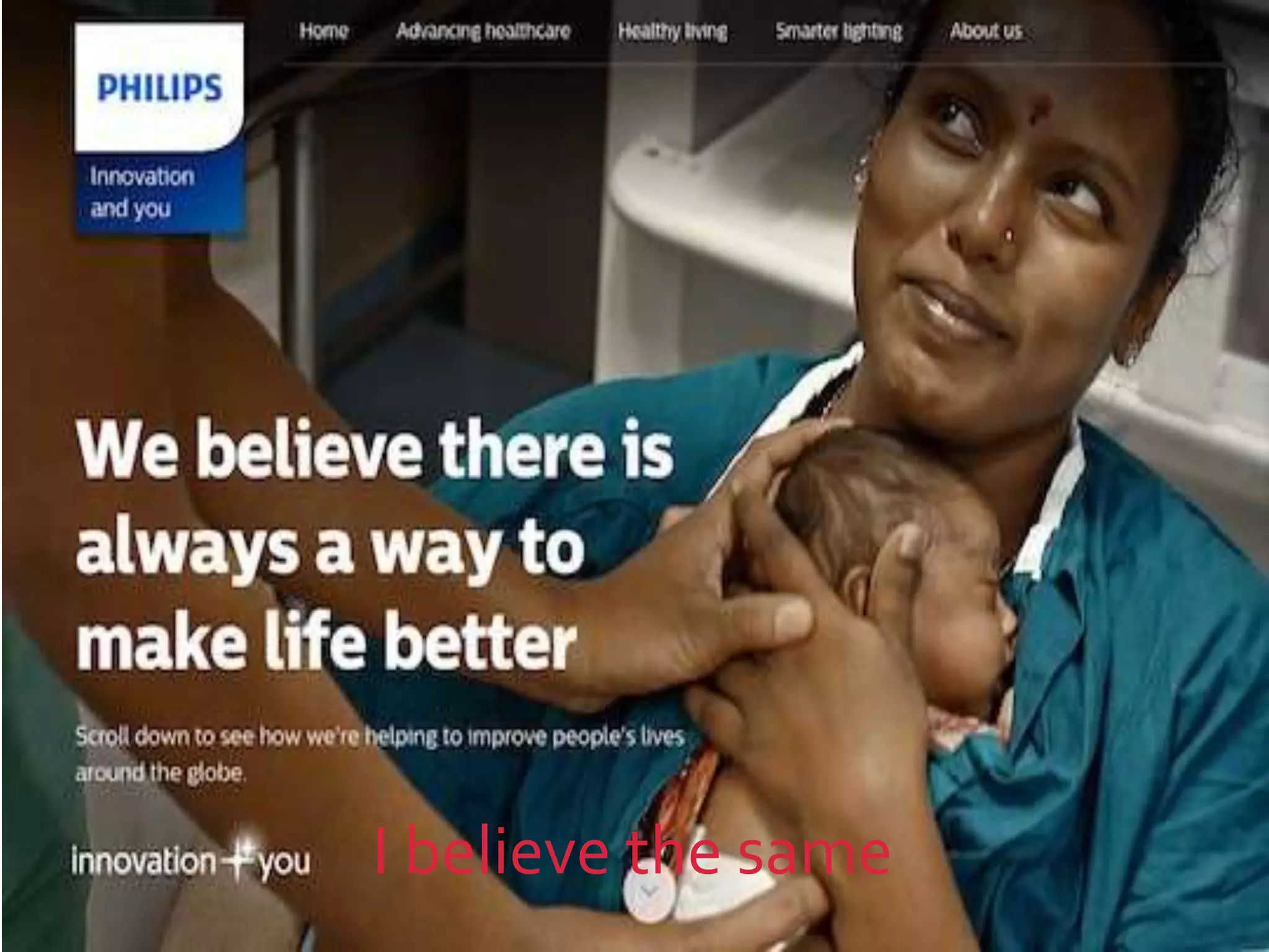 Philips - case study , sameer mathur sir.pptx