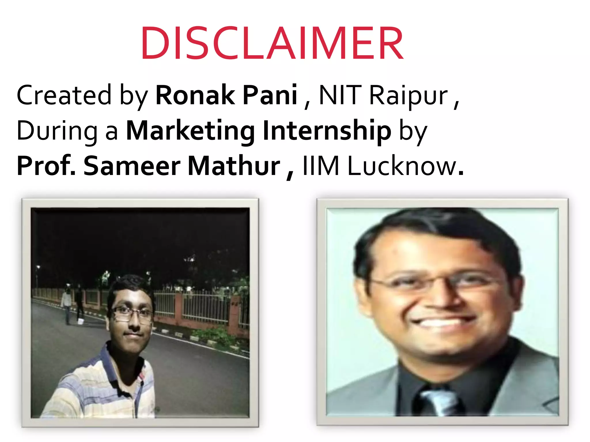 Philips - case study , sameer mathur sir.pptx