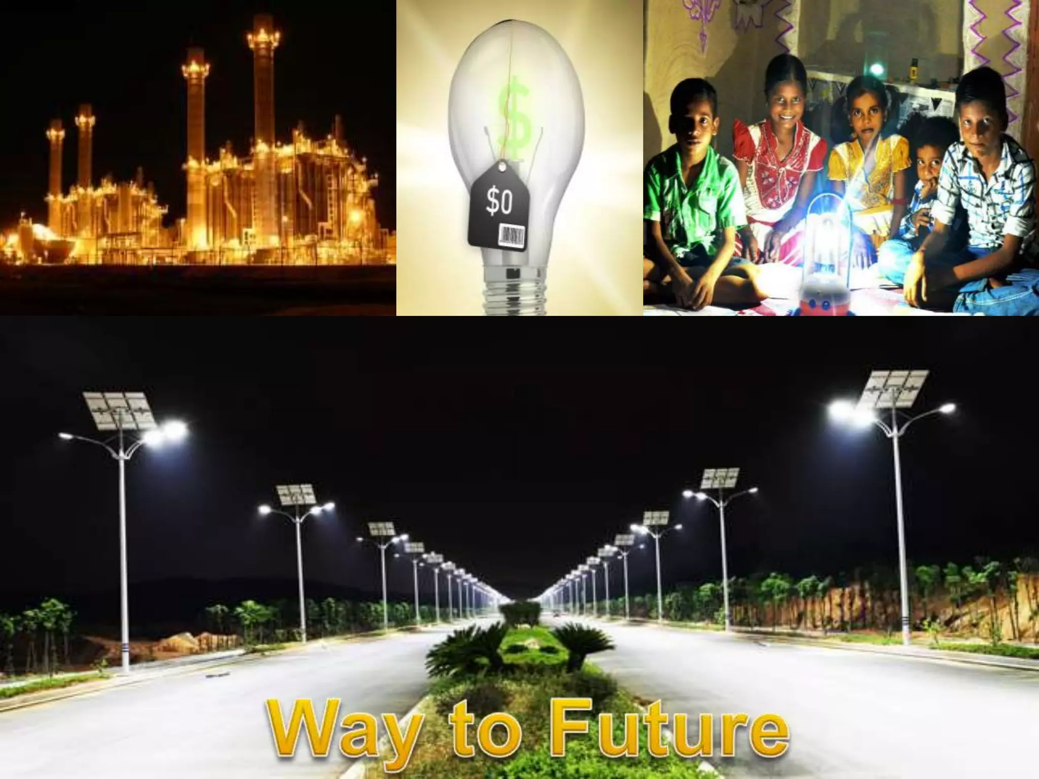 Philips Solar LED Marketing Strategy | PPTX