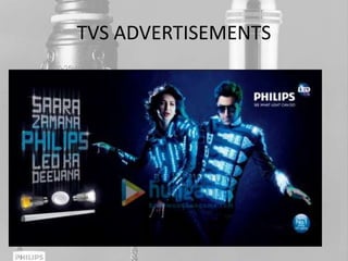 PHILIPS PPT | PPTX