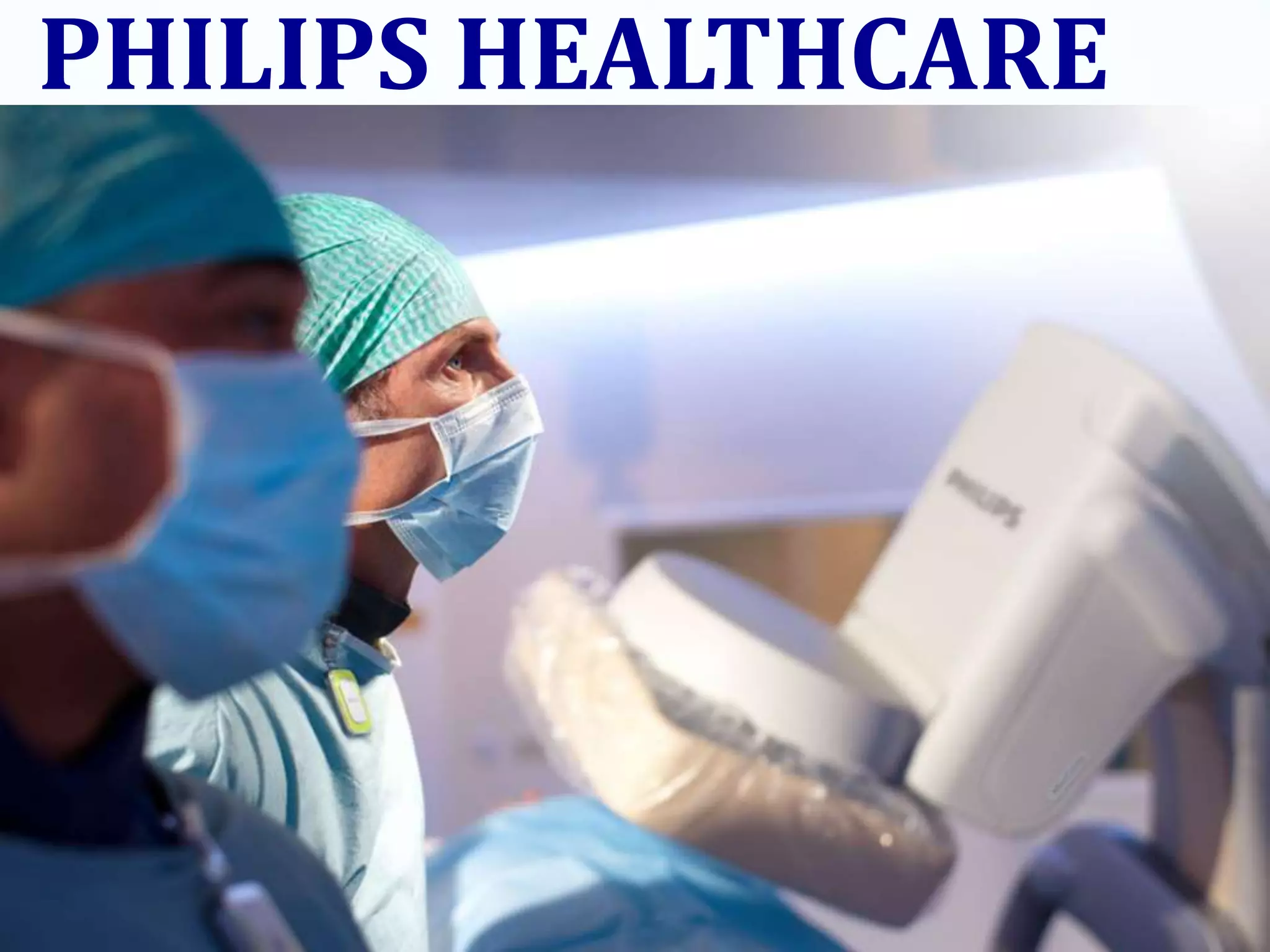 Philips presentation3 | PPTX | Human Resources | Business