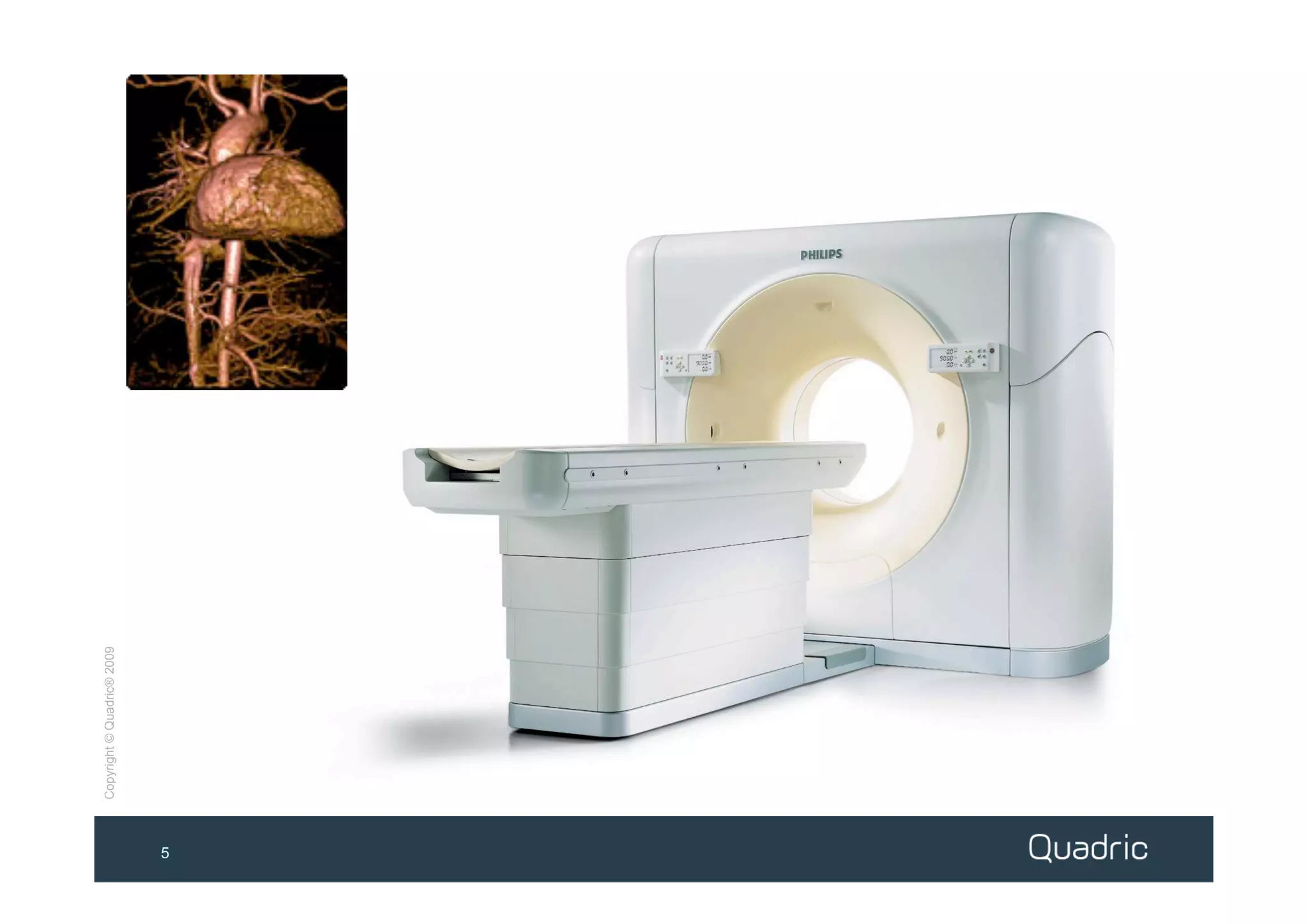 Philips’ Quadric | PPT