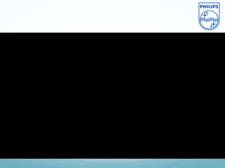 Philips 1. let the party begin | PPTX