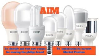 Philips - Case Study | PDF