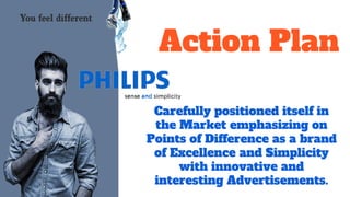 Philips - Case Study | PDF