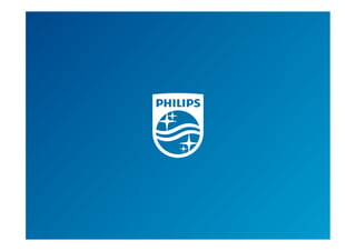 Philips - Education and the Circular Economy | PDF