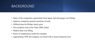 Philips case.pptx