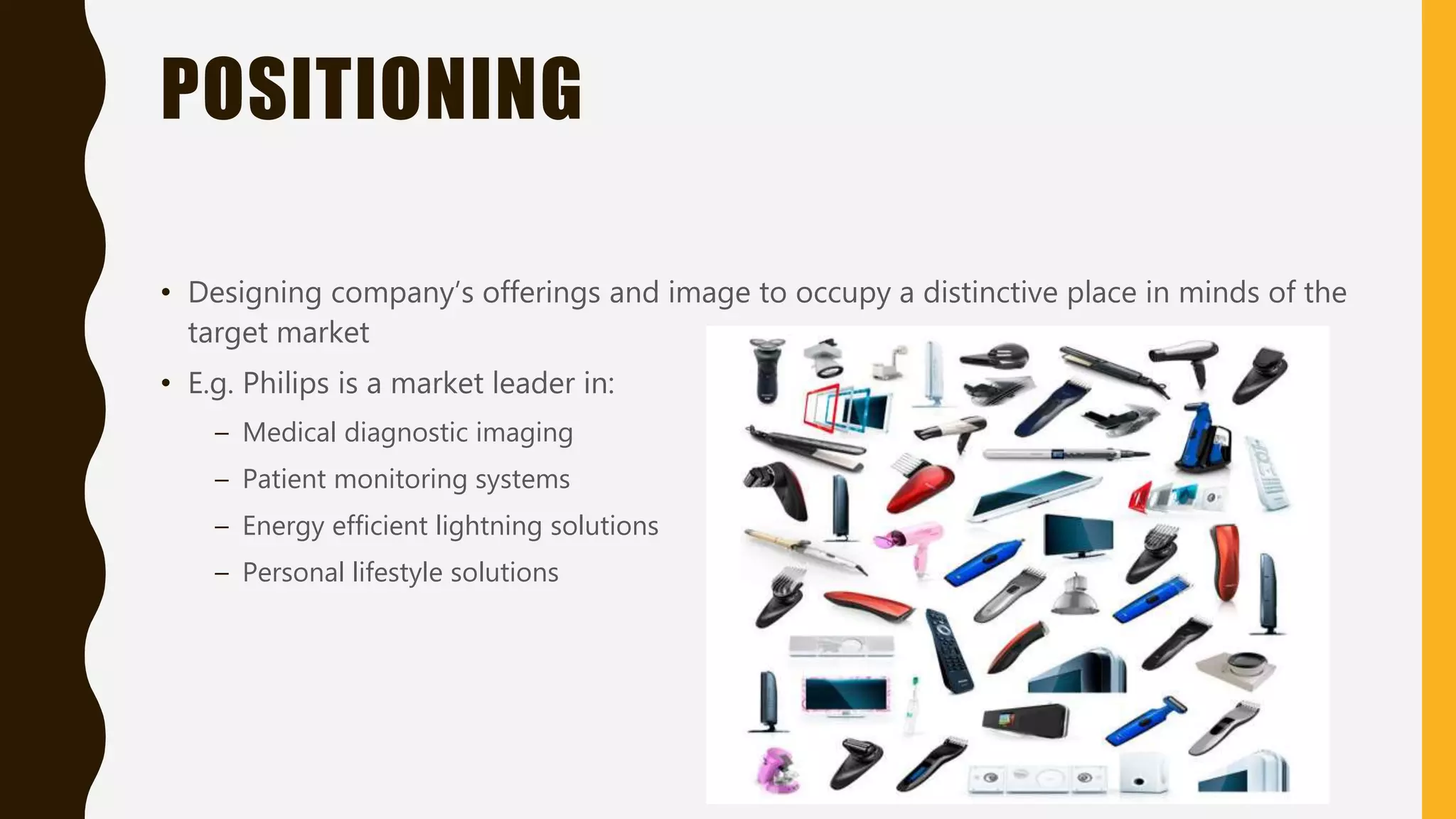 Philips case study chapter 10 | PPTX
