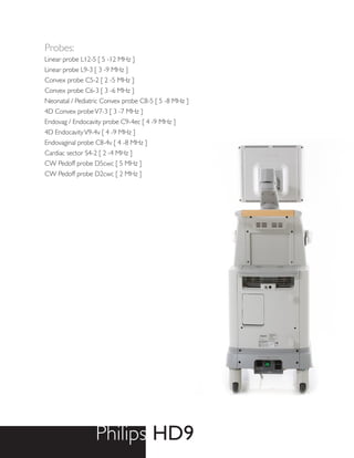 Philips hd9 | PDF