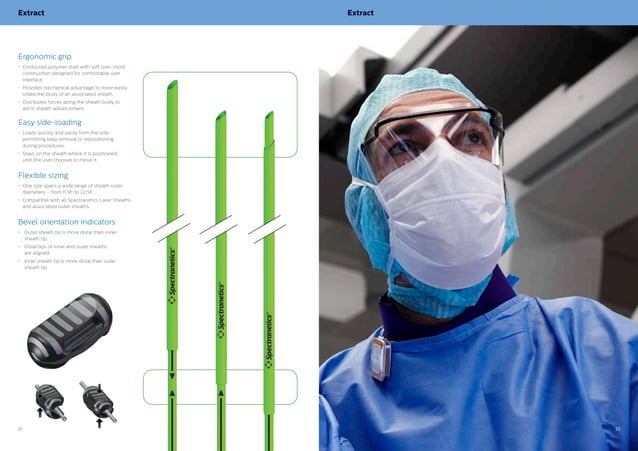 Philips Lead Exrtaction.pdf | Heart and Cardiovascular Diseases ...