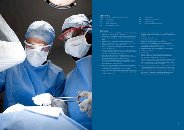 Philips Lead Exrtaction.pdf | Heart and Cardiovascular Diseases ...