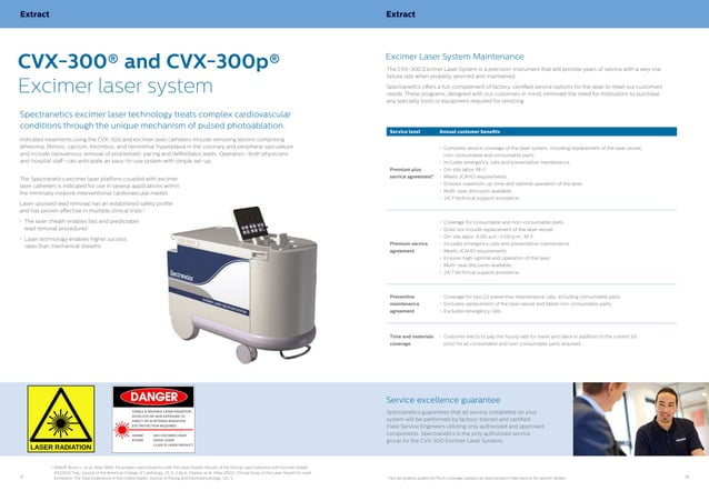 Philips Lead Exrtaction.pdf | Heart and Cardiovascular Diseases ...