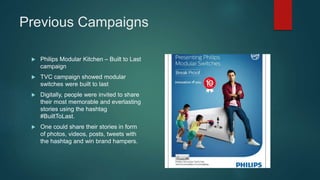 Philips lighting complete | PPTX