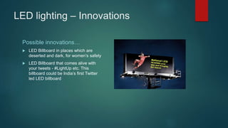 Philips lighting complete | PPTX