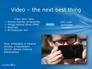 Philips presentation | PPT