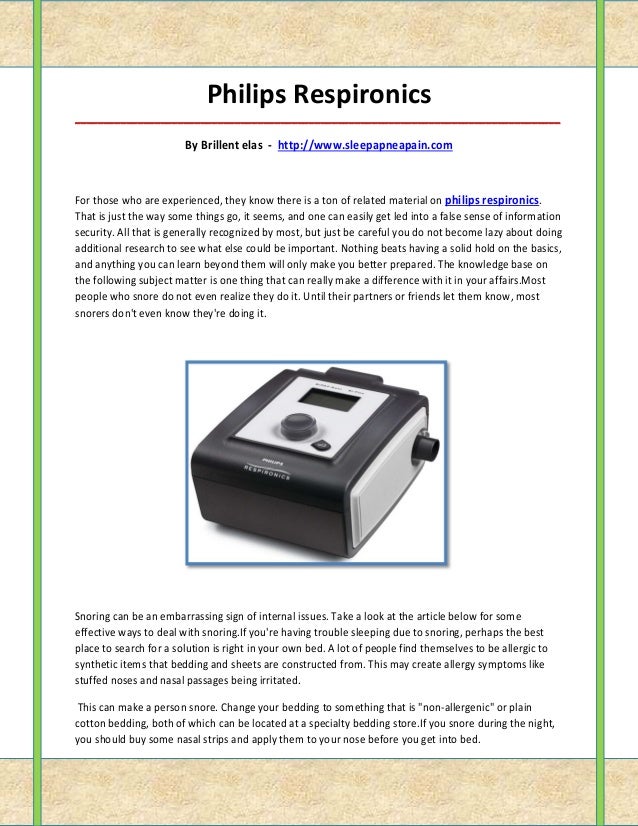 Diagram Of Phillips Respironics Niv Machine Respironics Phil