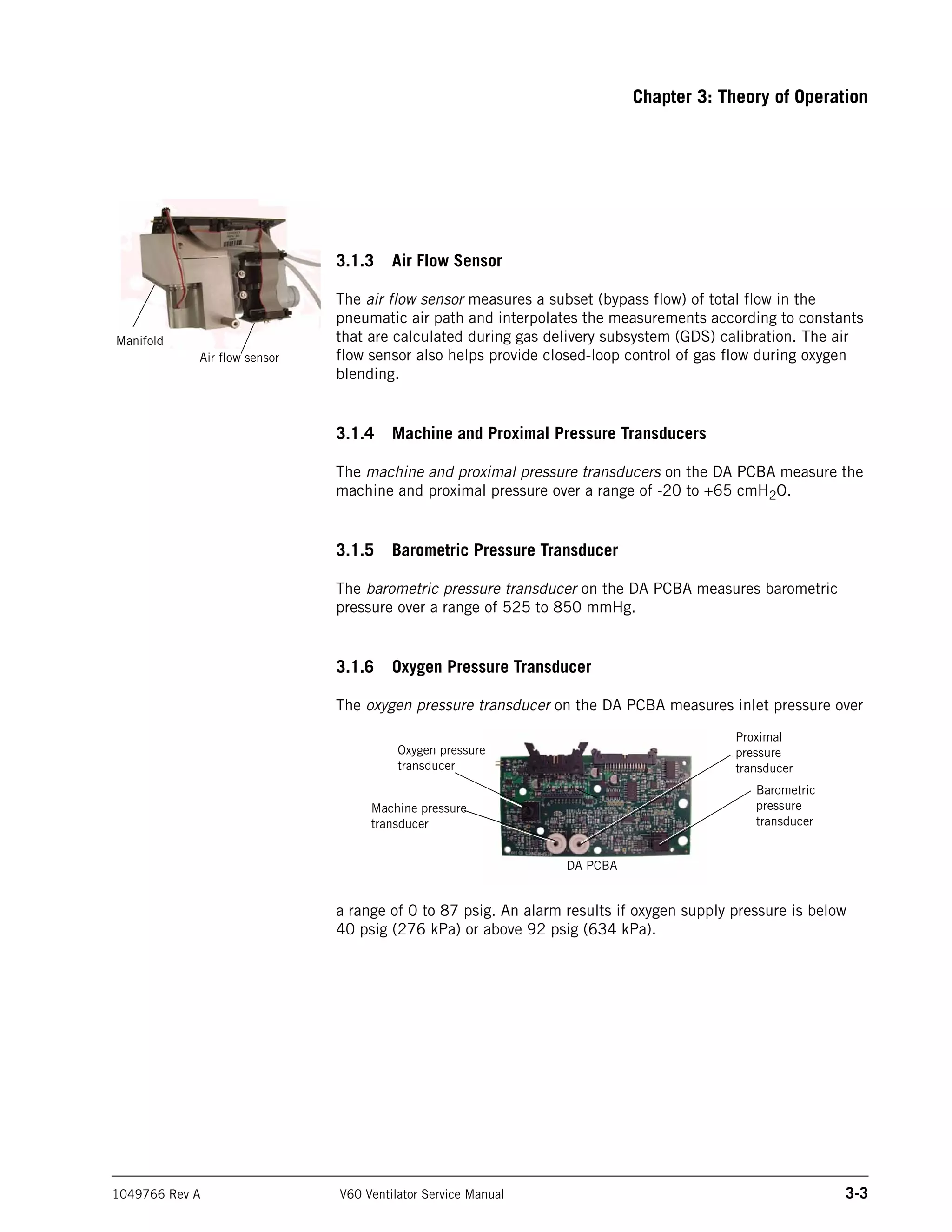 Philips Respironics V60 - Service manual.pdf
